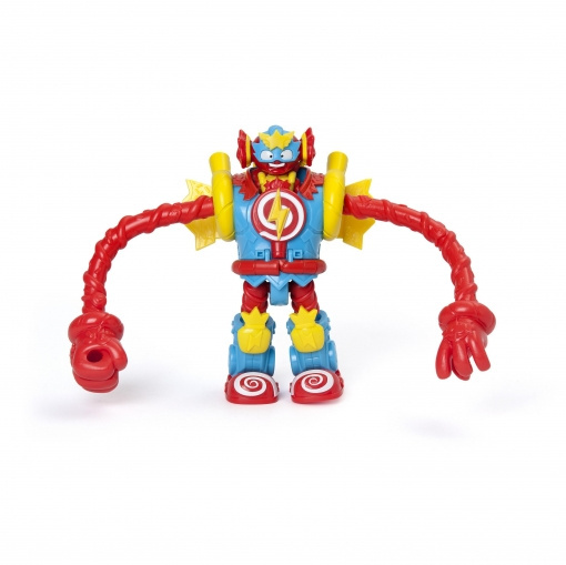 Super Zings Things SuperBot Power Arms SugarFun > Super Zings
